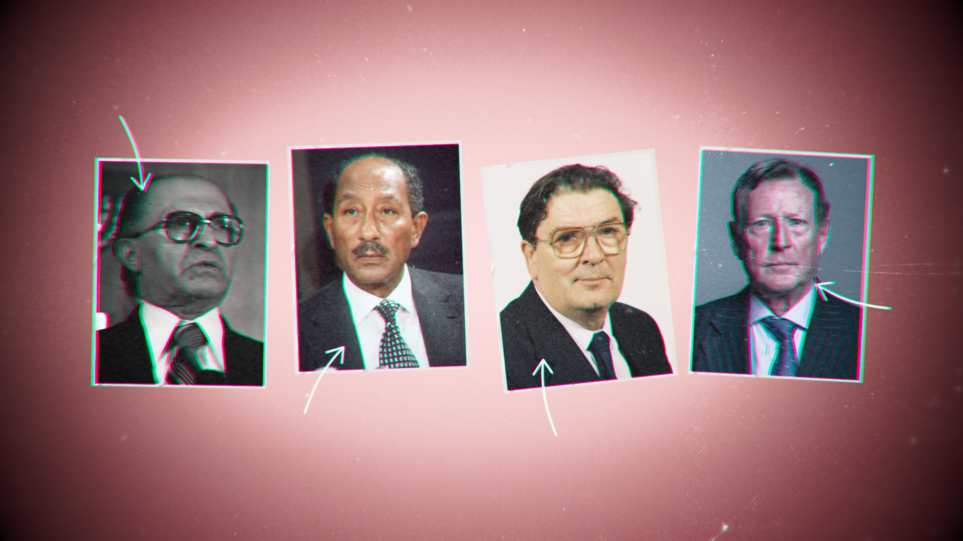 What Does It Take for Sworn Enemies to Make Peace? - ConnectED